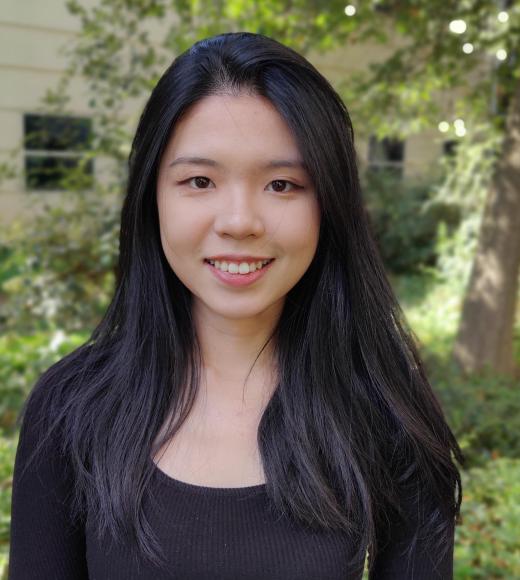 Yu-Chia (Shirley) Lin | Graduate Group in Biostatistics